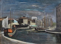 Leonid Berman | Artnet