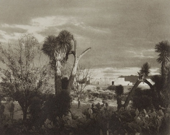 The Mexican Portfolio by Paul Strand on artnet