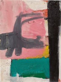 Franz Kline | Artnet | Page 3