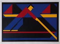Louise (Lou) Loeber | Artnet