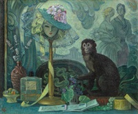 Beatrice Campbell | Artnet