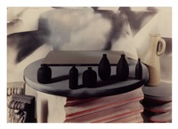 Jan Groover | Artnet