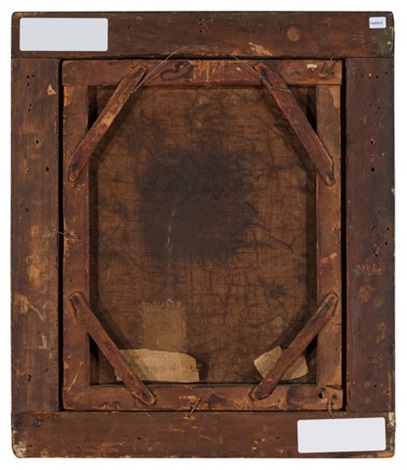 Portrait of a Young Girl by Jeanne-Philiberte Ledoux on artnet