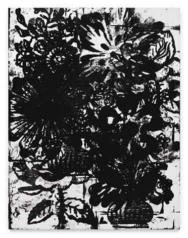 UNTITLED by Christopher Wool on artnet