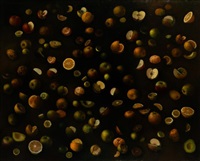 Colleen Browning | Artnet