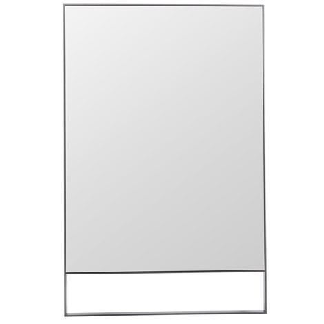 ANTONIO CITTERIO PSICHE WALL MIRROR FOR MAXALTO by Antonio Citterio on ...