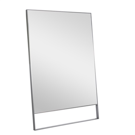ANTONIO CITTERIO PSICHE WALL MIRROR FOR MAXALTO by Antonio Citterio on ...