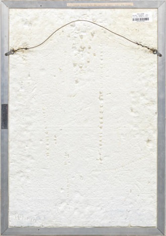 Queueing for the Garrick by L.S. Lowry on artnet