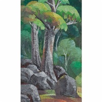 Cesar Legaspi | Artnet