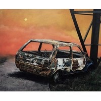 Chris Campbell | Artnet