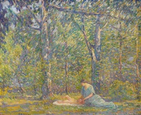 Samuel A. Weiss | Artnet