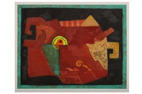 Dia al-Azzawi | Artnet