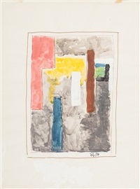 Duncan Grant | Artnet | Page 2