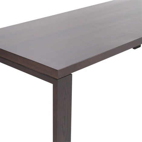 APRIL DINING TABLE FOR ZUSTER by Zuster (Co.) on artnet