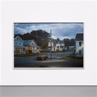Gregory Crewdson | Artnet