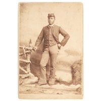 Orlando Scott Goff | Artnet