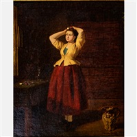 Edwin Hughes | Artnet