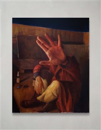 Edoardo Ettorre | Artnet