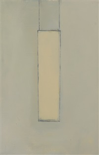 Peter Tyndall | Artnet