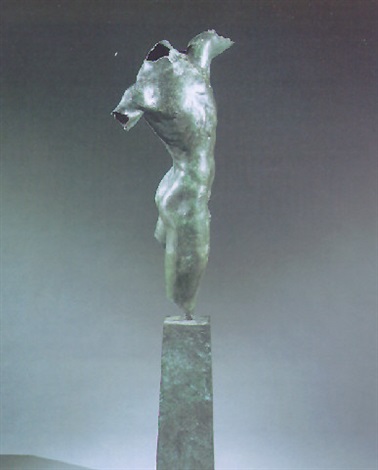 Julius by Tom Merrifield on artnet