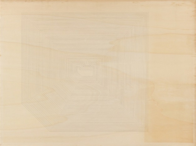 Senza titolo by Alberto Garutti on artnet