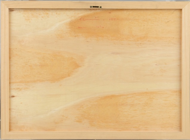 Senza titolo by Alberto Garutti on artnet