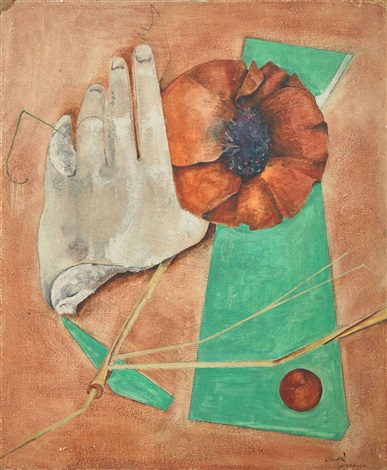 Still Life by Andy Warhol on artnet