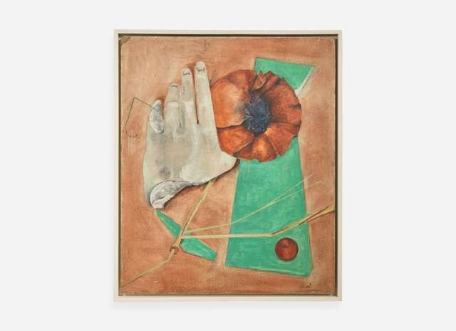 Still Life by Andy Warhol on artnet