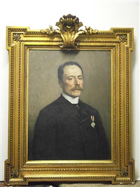 Alois Boudry | Artnet