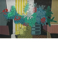 Russell Cowles Auctions Results | Artnet