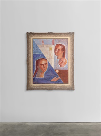 La famiglia by Mario Tozzi on artnet