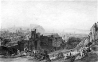 George Pickering | Artnet