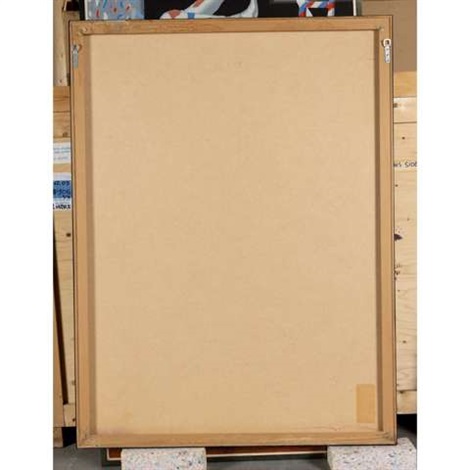 THE MAP OF NOWHERE by Grayson Perry on artnet