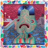 Louie Cordero | Artnet