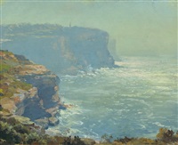 John Allcott | Artnet