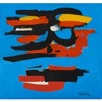 Louis Ribak | Artnet