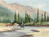 Kathleen Dawson | Artnet