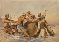 Maximilian Pirner | Artnet