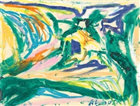 Mary Abbott | Artnet