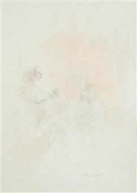 William Harrington | Artnet