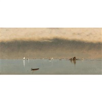 David Brega | Artnet