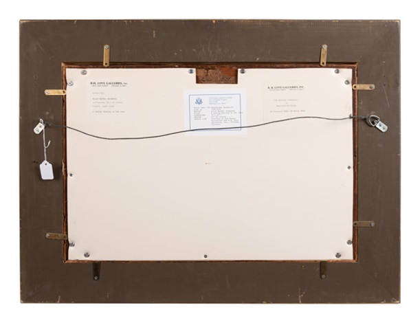 A Spring Morning in the Park, Rittenhouse Square, Philadelphia by Alice ...