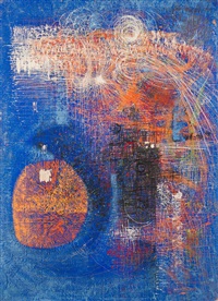 Peter Foldes | Artnet