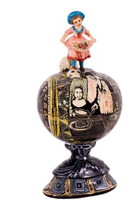 Richard Stratton | Artnet