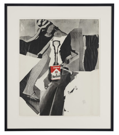 Awl, from 11 Pop Artists, Volume I by Jim Dine on artnet