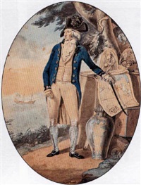 William D. Haddon | Artnet