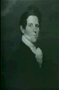 Cephas Giovanni Thompson | Artnet