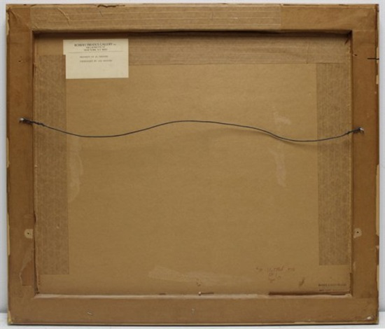 Still Life with Forks by Jan Groover on artnet