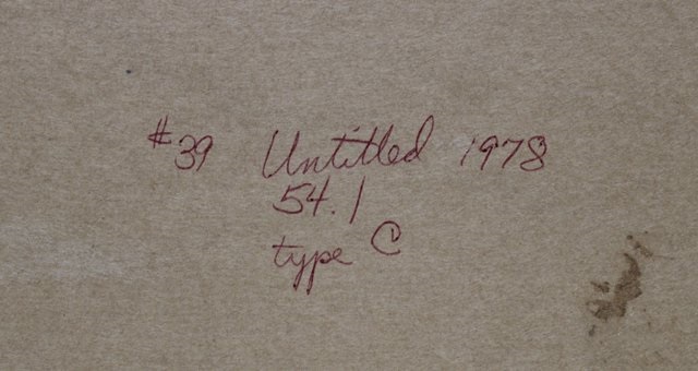 Still Life with Forks by Jan Groover on artnet