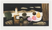 Mary Fedden | Artnet